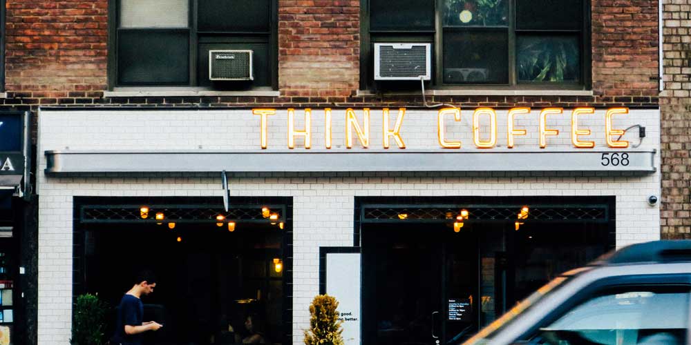 Tips para conseguir el mejor letrero para tu negocio